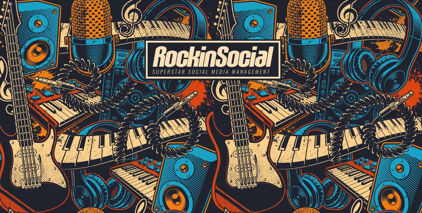 Behind the artwork: The creative process of designing iconic album covers